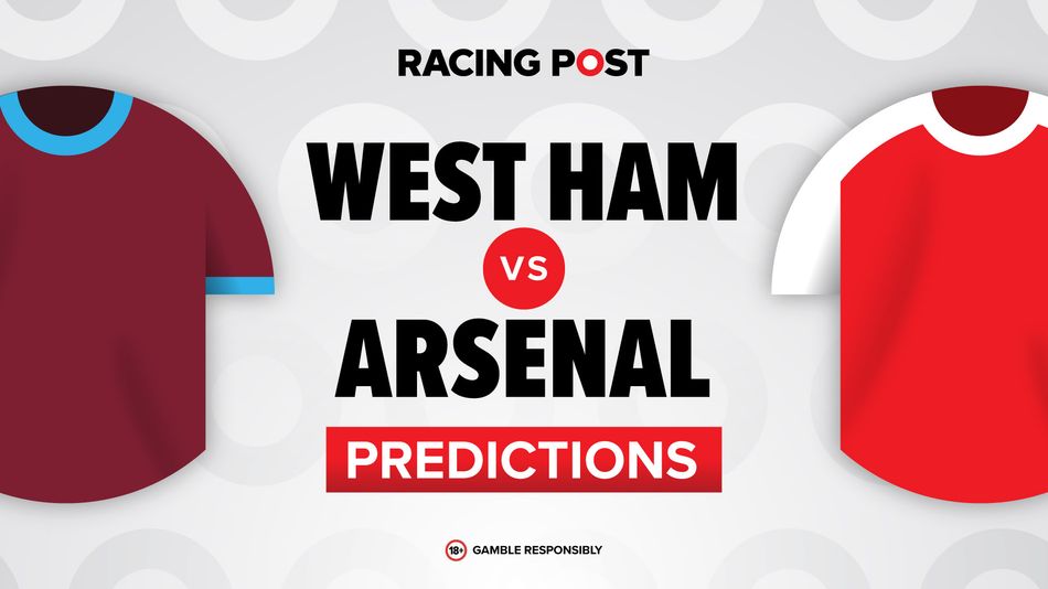 West Ham vs Arsenal predictions, team news, betting tips, odds and Bet ...