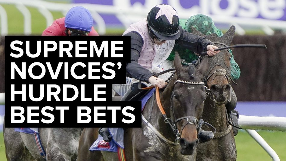 Cheltenham Tips: Why This Horse Could Win The Supreme Novices | Racing Post