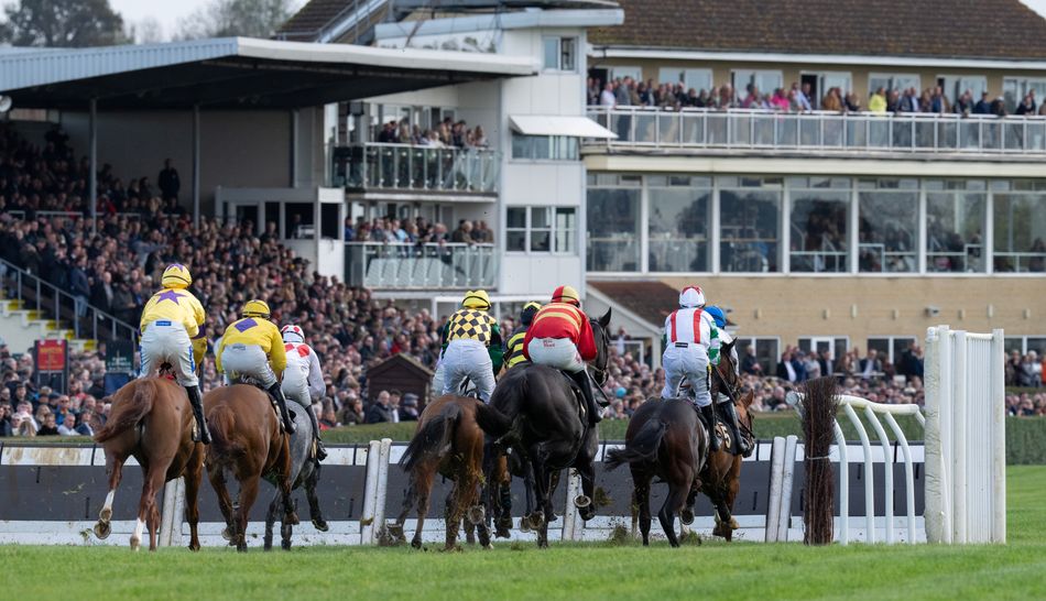 Positive forecast for Saturday meetings but Leicester and Doncaster ...