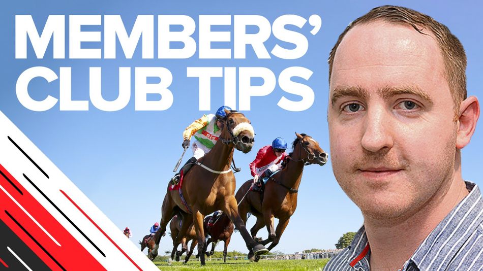 'He has looked a different proposition this year' - Andrew Cooper with ...