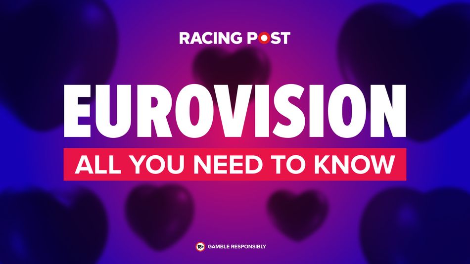 Eurovision 2026 final: start time, running order and latest odds ...
