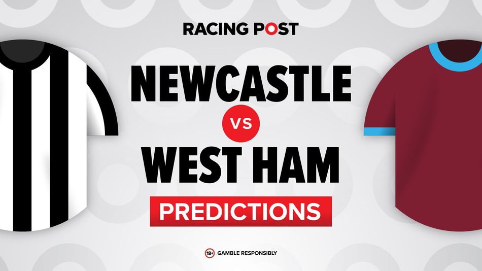 Newcastle vs West Ham predictions, team news, betting tips, odds and ...