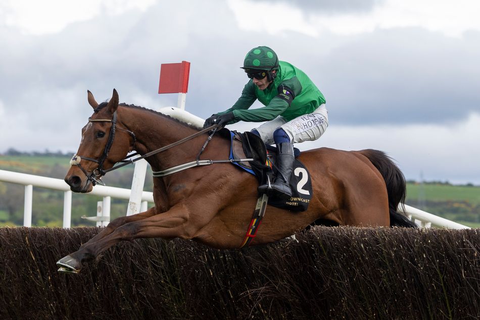 El Fabiolo extends his perfect record over fences with ease | Racing Post