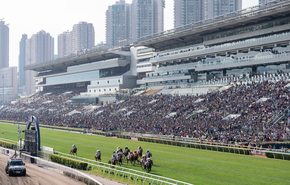 Bumper betting turnover boosts prize-money for Hong Kong's ...