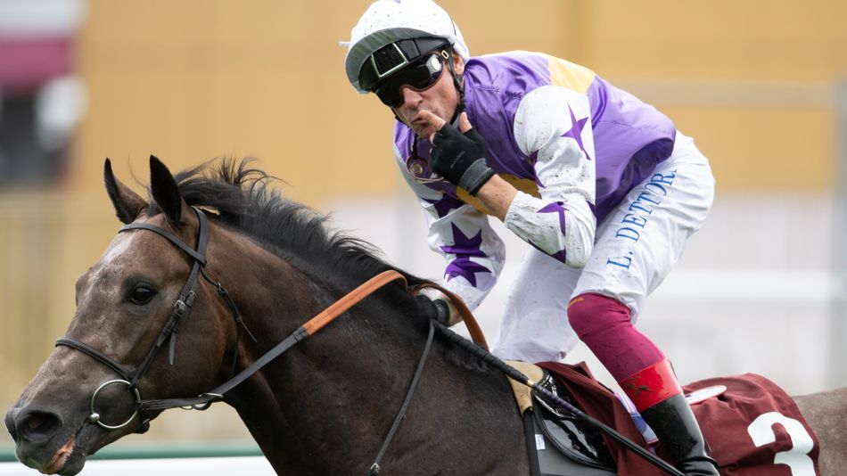 Will Angel Bleu's class count? Keith Melrose examines the key runners ...