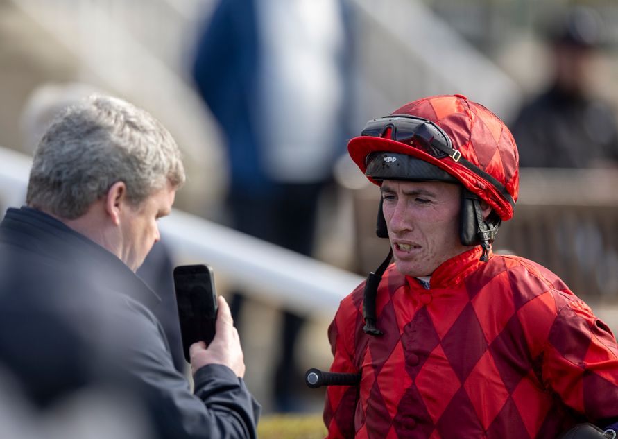 Jack Kennedy targeting summer return after confirming he will miss rest ...