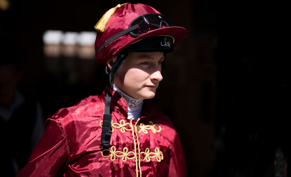 Cieren Fallon to ride freelance after role as Qatar Racing's second ...