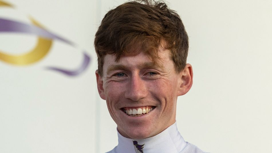 Going Remote 'in his comfort zone' as he lands Ulster Derby for Nathan ...