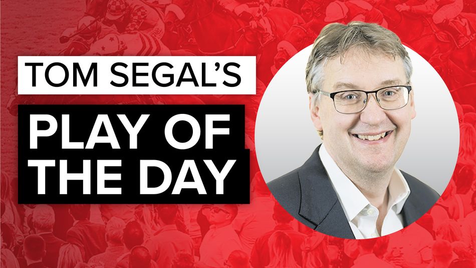 Tom Segal's play of the day at Leopardstown | Racing Post