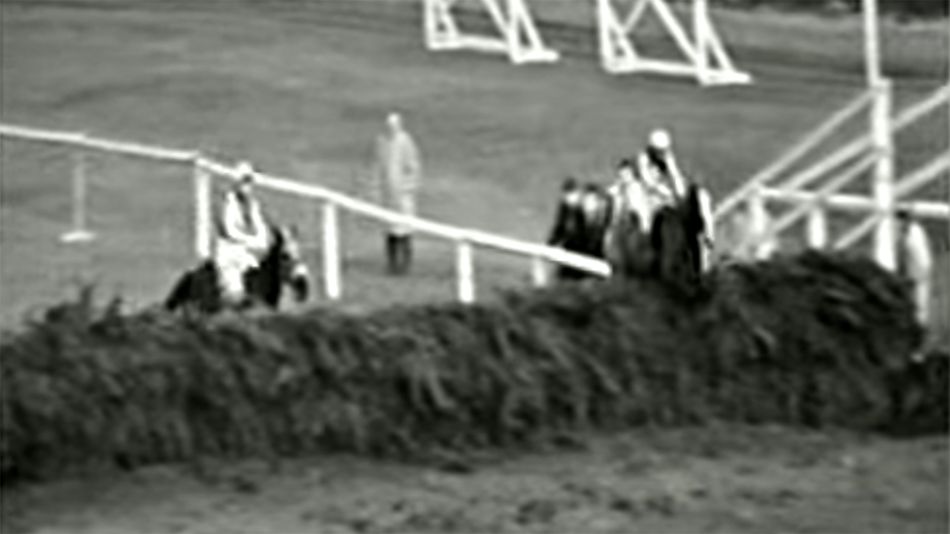Death of Grand National-winning jockey Tim Norman who triumphed on 50-1 ...