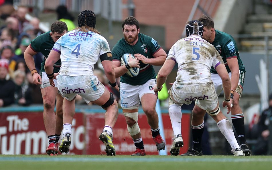 Leicester v Saracens predictions and rugby union tips | Racing Post