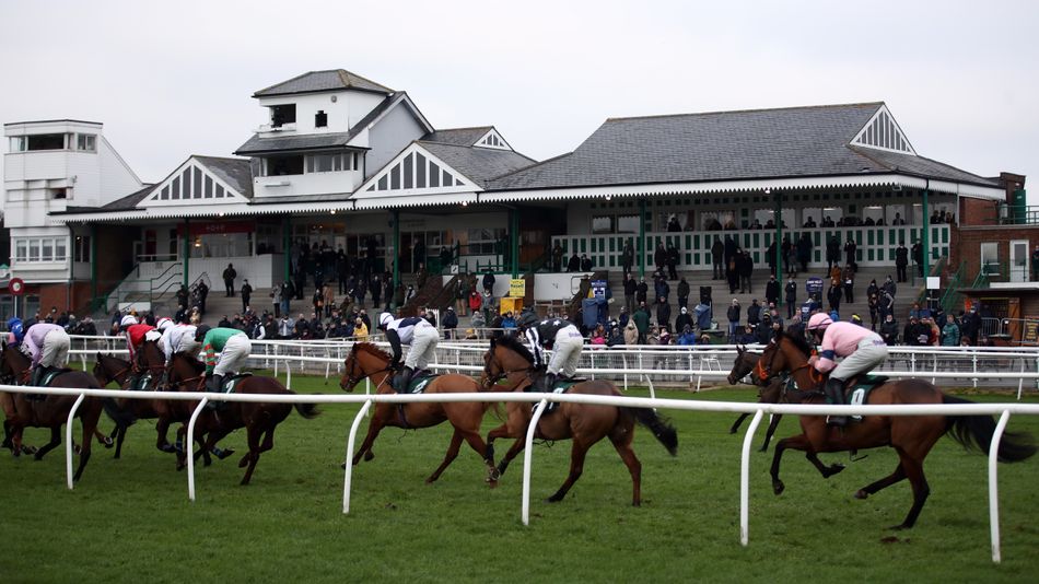 Catterick could switch from turf track to all-weather due to changes to ...