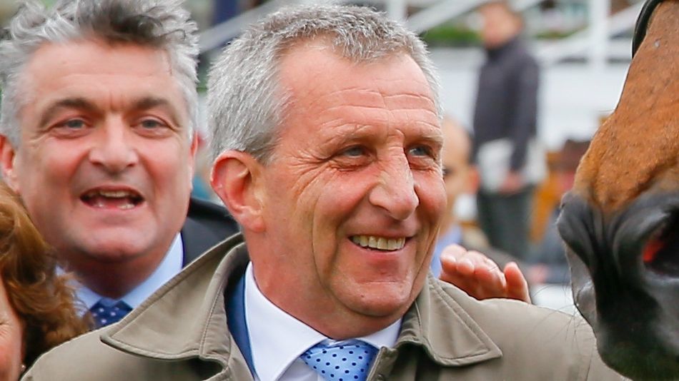 Hands-on owner gets the credit as Peter Niven enjoys birthday winner ...