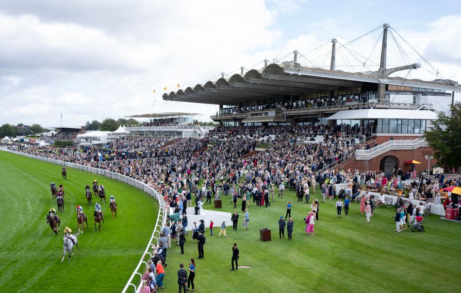 'Poor relation' - British racing at risk of being marginalised if ...