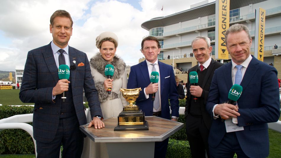 ITV keen to support premierisation strategy with more Sundays set to ...