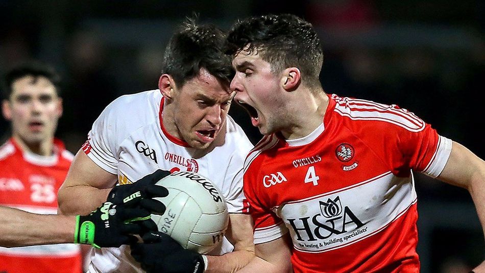 Weekend All-Ireland Football match predictions and GAA betting tips ...