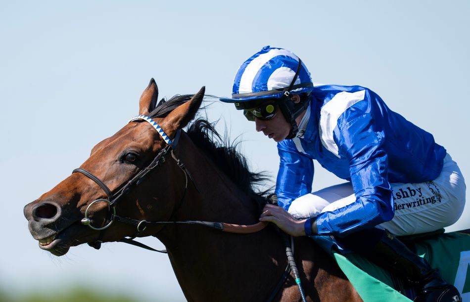 Raaheeb into 8-1 for the Derby after Baaeed and Hukum's brother ...