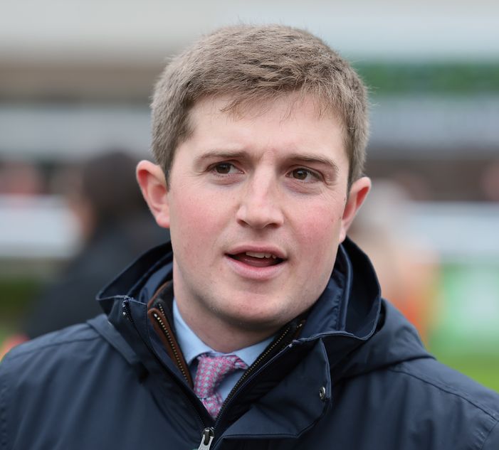 'It was a big plan that went spectacularly wrong' - Harry Derham takes ...