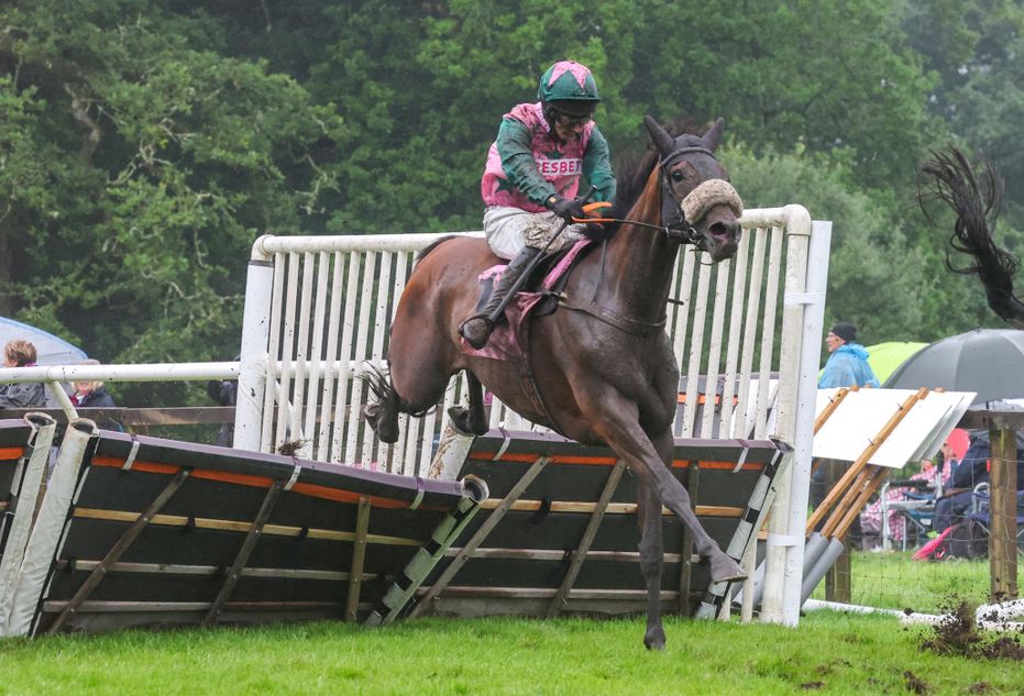 'We’re on target for a good season' - Milton Harris praises team as ...