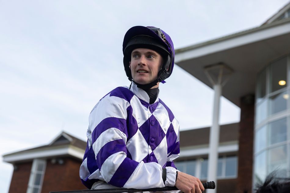 Fundraising hits ten times the target as racing rallies behind Alan O ...