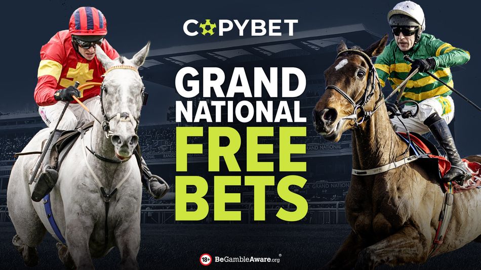 Grand National: Grab a £50 Free Bet + Tips & Odds | Racing Post