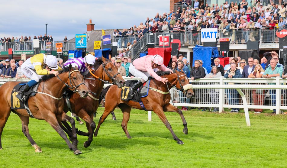 Bethell family's joy at winning historic Carlisle Bell as On The River ...