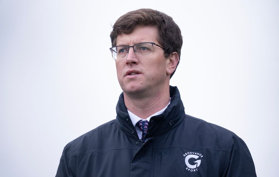 'I can't wait to take him back to Cheltenham' - crunch time as exciting ...