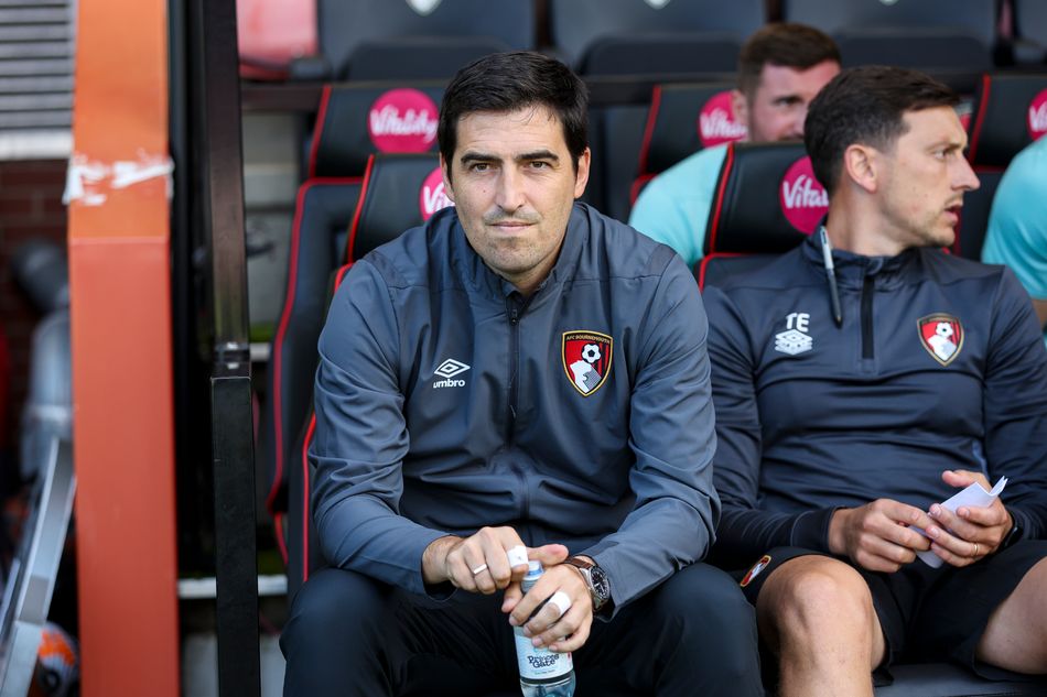 Simon Giles: Maintaining intensity is crucial for mid-table improvers ...