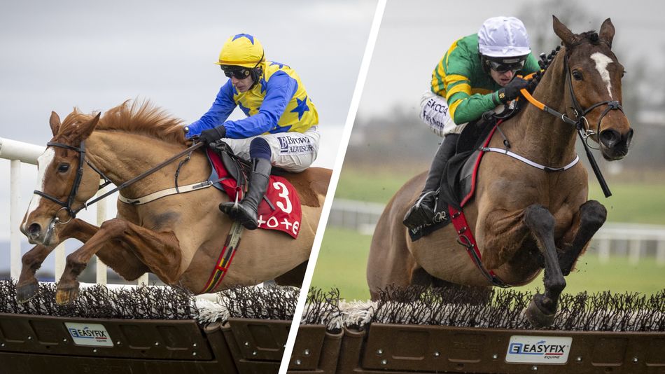 'We're fearing the worst' - will Bambino Fever spark a Thursday treble ...