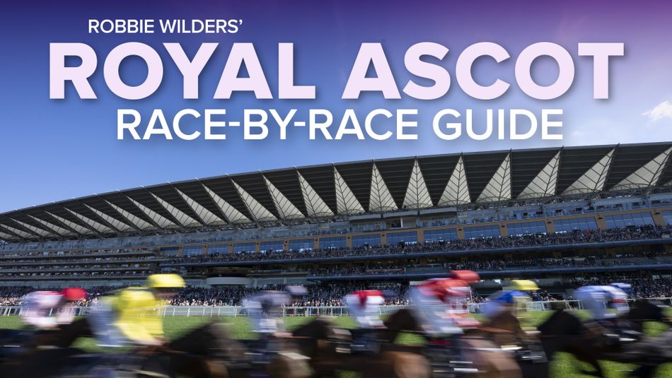 Previews and tips for all 35 races at Royal Ascot | Racing Post