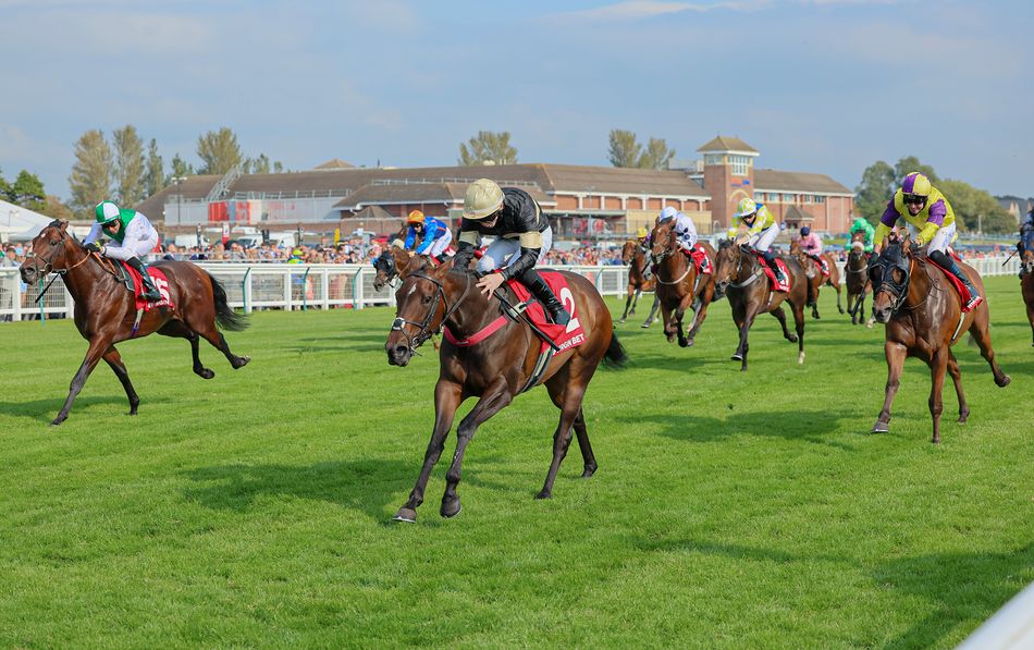 'We owe her everything' - Silver Cup scorer Alfa Kellenic delights ...