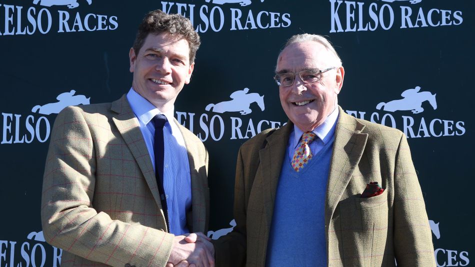 'We owe a huge debt to him' - Kelso driving force Richard Landale dies ...