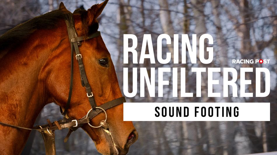 WATCH: get exclusive early access to new series Racing Unfiltered with ...