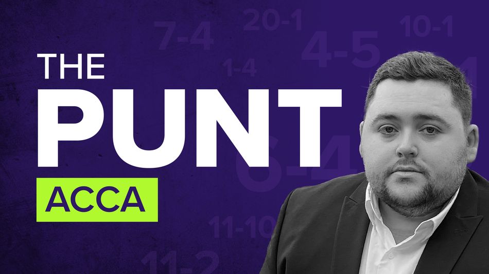 The Punt Acca: Harry Wilson with three fancies at Newbury, Kelso and ...