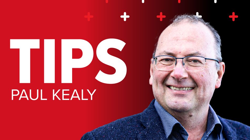 'He has his perfect conditions for another big run' - Paul Kealy has ...