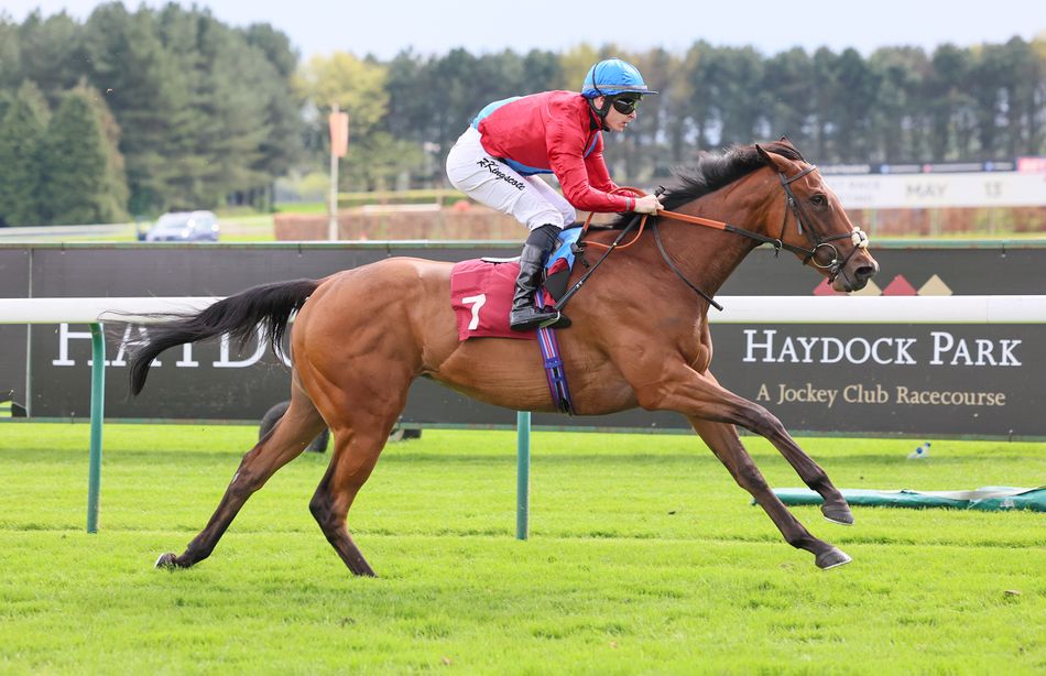 Possible showers expected on Friday morning ahead of Yorkshire Cup ...