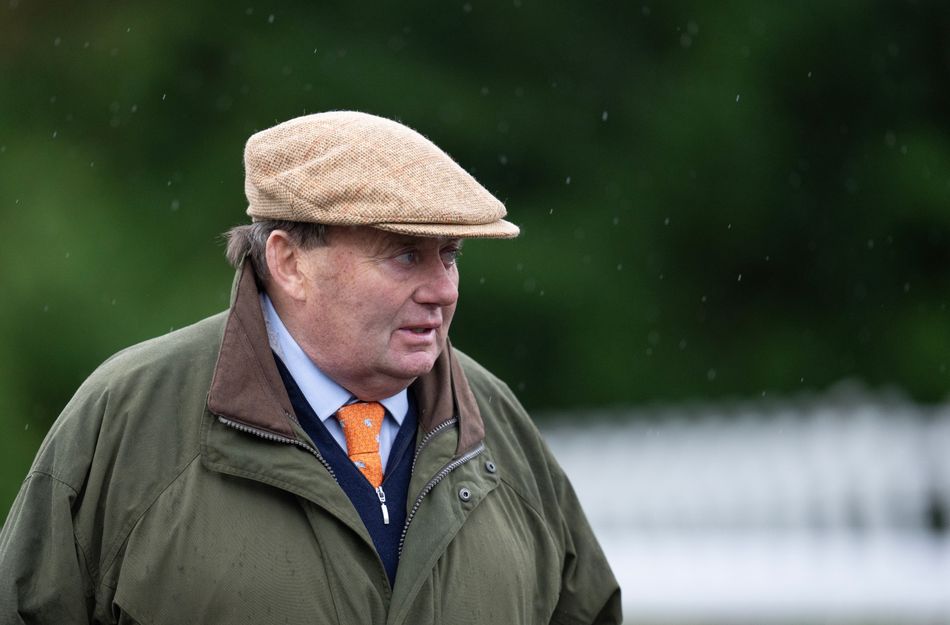 Nicky Henderson ponders Rehearsal Chase for Shishkin as wayward star ...