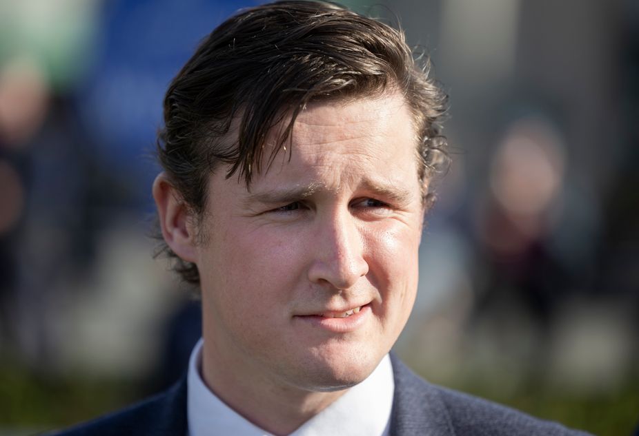 'It's a massive relief' - key Curragh gallop reopened after travellers ...