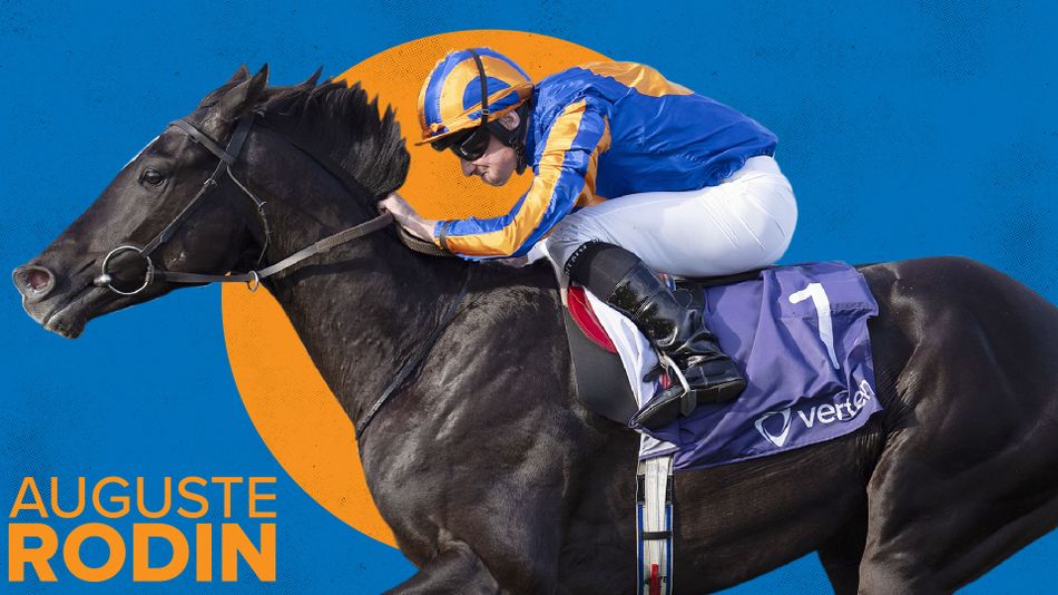 Auguste Rodin primed for Derby double - but Epsom rivals fancy their ...