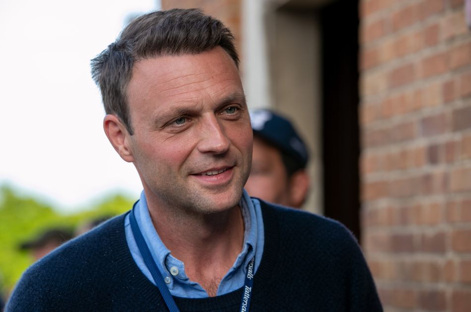 Ed Sackville appointed as Juddmonte's new head of European sales ...