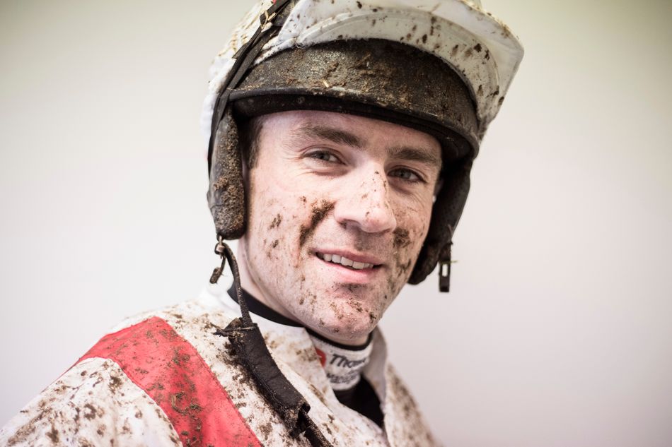 'I got as big a kick watching her win as when riding winners' - O ...