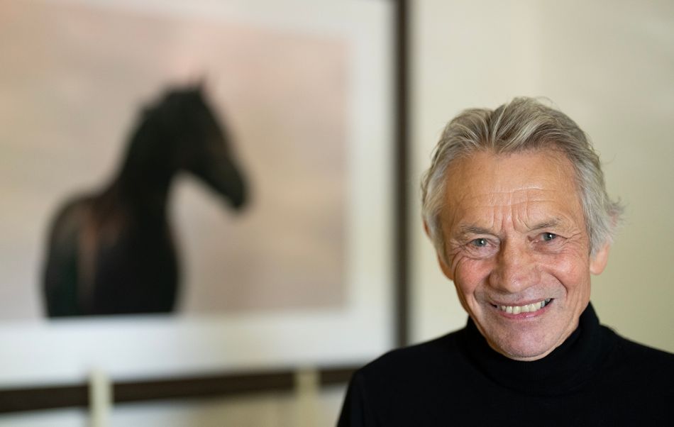 Cheltenham Festival winner and 'remarkable person' Steve Jobar dies at ...
