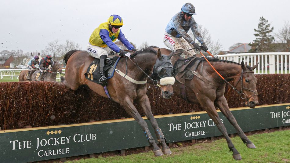 Carlisle hit by 17 non-runners after police warning not to travel to ...