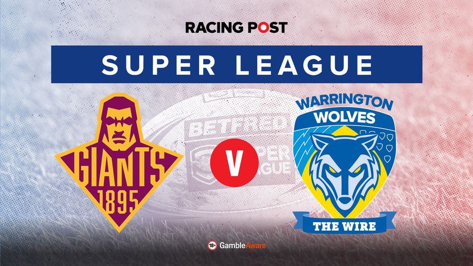 Betfred Super League predictions, betting tips and odds: Wolves to cut ...