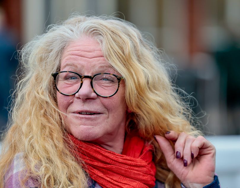 'He shows virtually nothing at home' - Mr Freedom completes fantastic ...