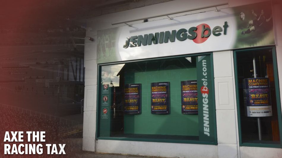 Labour MPs call for gambling tax hike that could be 'death knell' for ...