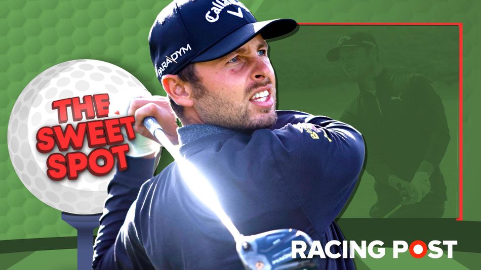 The Sweet Spot | Racing Post