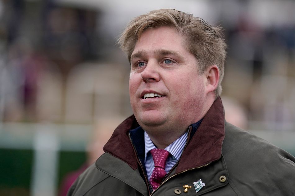 'The step up in trip will be a massive positive' - how does Dan Skelton ...