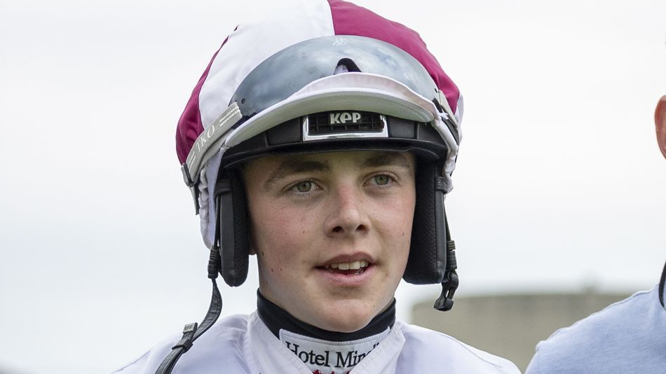 'Every winner counts from now' - apprentice title battle goes to the ...