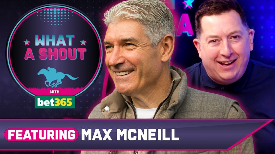 Watch: 'He did a great piece of work with Edwardstone' | owner Max ...